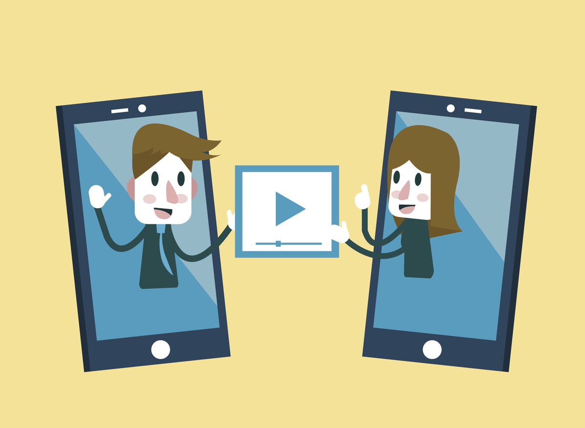 Animation in Video Marketing – Universus Media Group